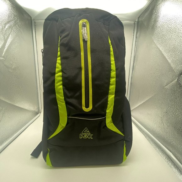 PEAK | Bags | Peak Sport Backpack Brand New | Poshmark